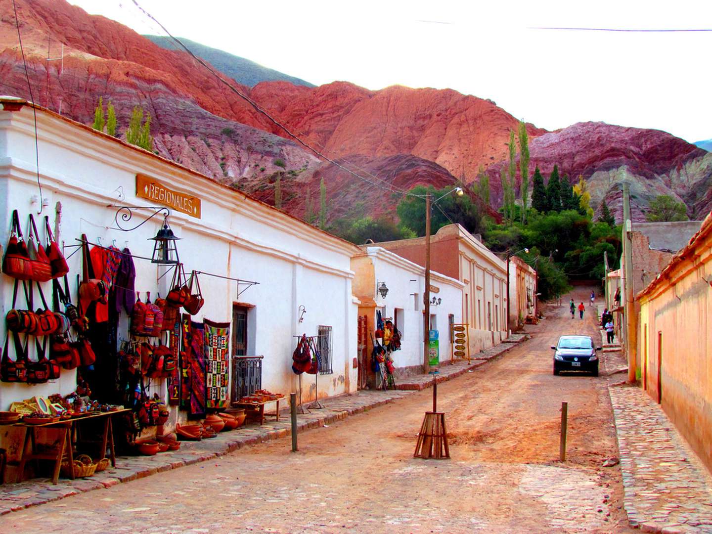 Los 5 destinos imperdibles de Jujuy - Caminos Andinos