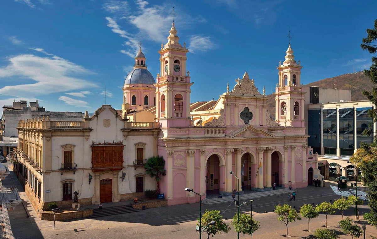 Salta “Resalta de Linda” para visitar en invierno - Caminos Andinos